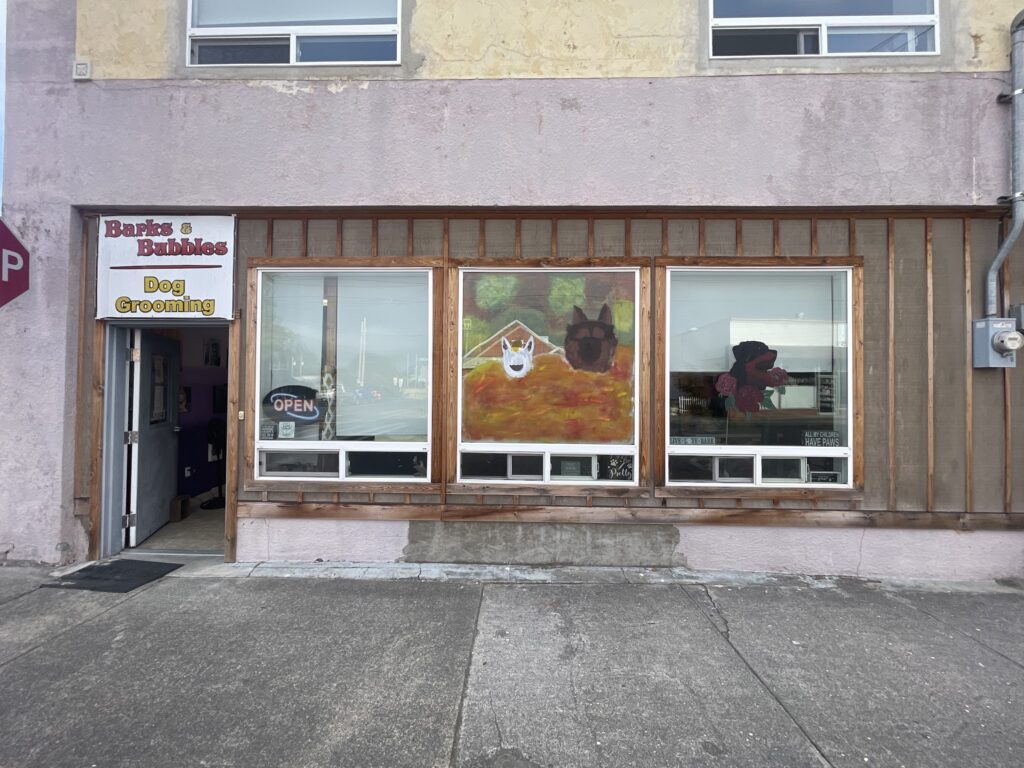 Barks N Bubbles Dog Grooming | Local Vet Clinics