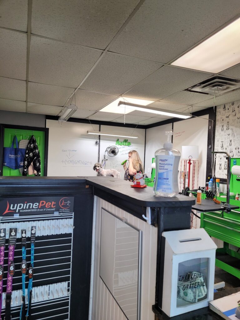 Greenbriar Pet Spa | Local Vet Clinics