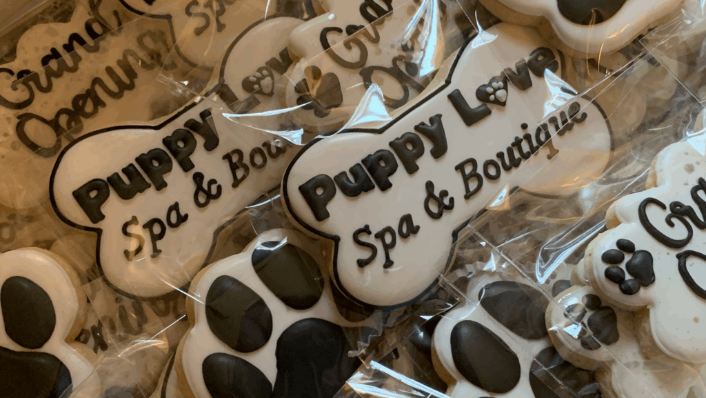 Puppy Love Spa And Boutique LLC | Local Vet Clinics